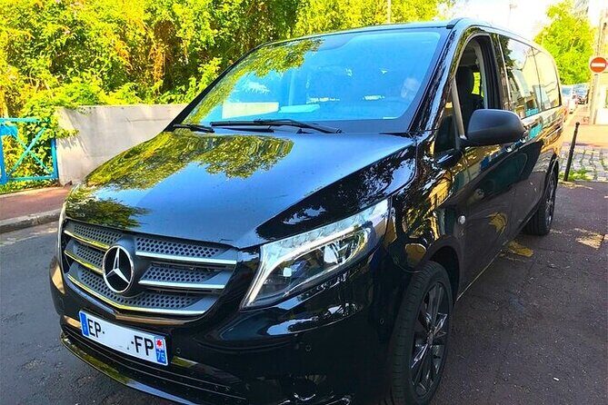 Full day private car charter from Bangkok to Ayutthaya 8 Hours - What You Get with This Private Car Charter