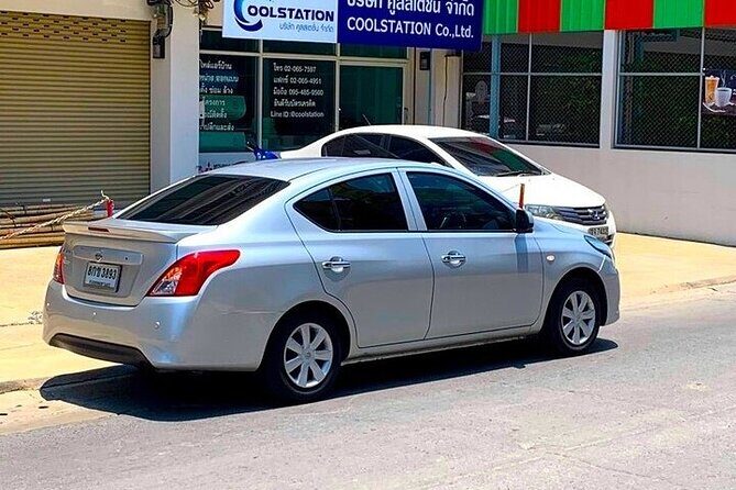 Full day private car charter from Bangkok to Ayutthaya 8 Hours - How the Experience Feels in Practice