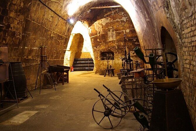 Full-Day Private Champagne Tasting in Reims and its Vineyards - FAQ