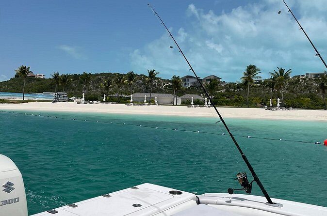 Full Day Private Charter Bottom Fishing Experience - Frequently Asked Questions