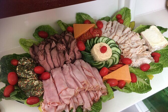 Full Day Private Charter - Who Should Book This Experience?