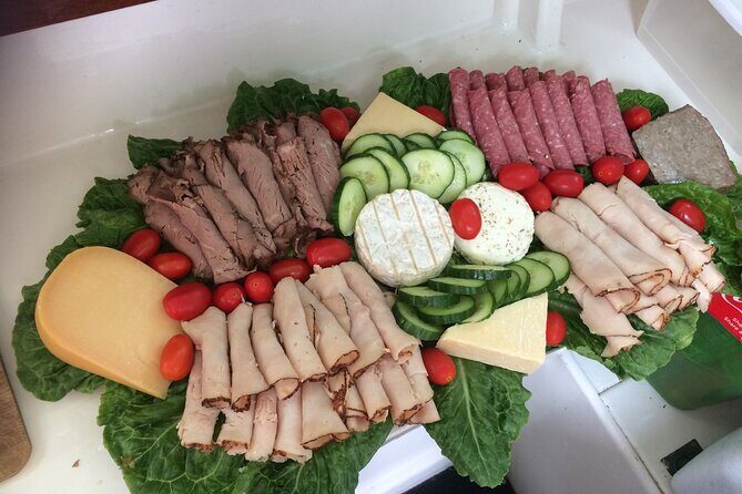 Full Day Private Charter - FAQ