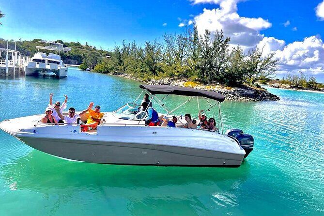 Full Day Private Charter Tour Turks and Caicos - What Makes This Tour Special?