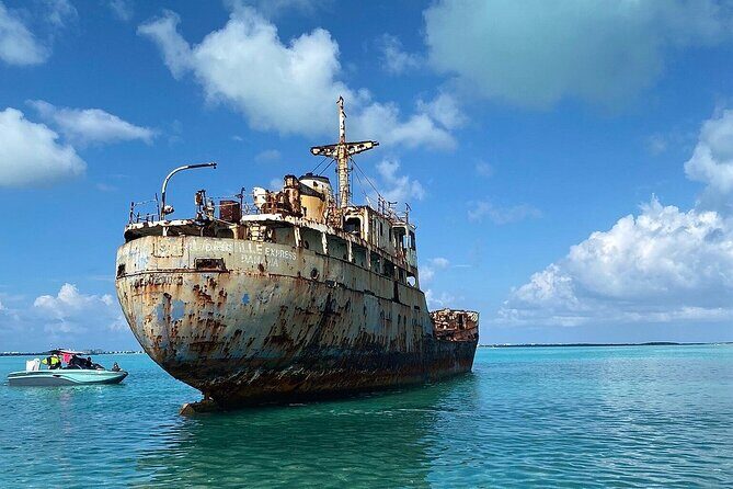 Full Day Private Charter Tour Turks and Caicos - What Travelers Say About This Tour