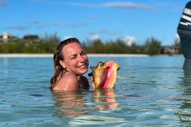 Full Day Private Charter Tour Turks and Caicos - Practical Considerations