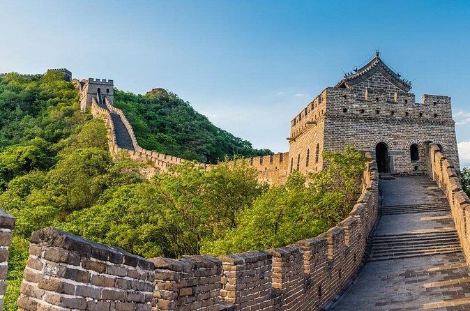 Full Day Private Chateau Changyu Wine Tour from Beijing - Who Is This Tour Best For?