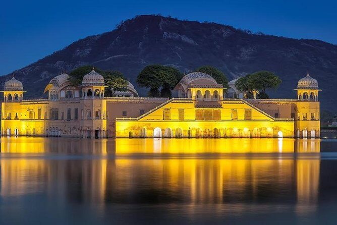 Full Day Private City Tour in Jaipur - Final Thoughts — Who Will Love This Tour?