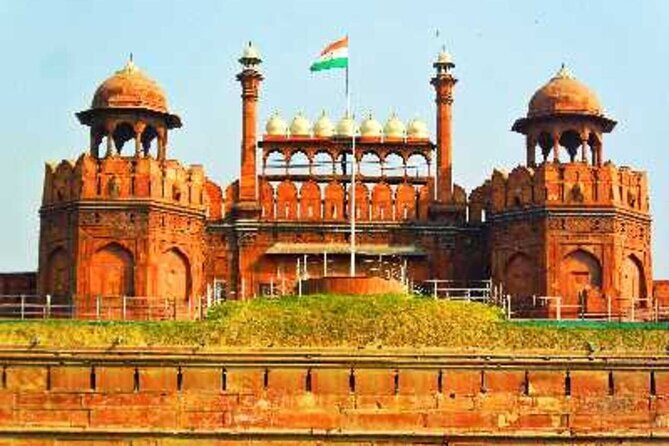 Full Day Private City Tour Including New and Old Delhi - A Detailed Look at the Full Day Delhi Tour