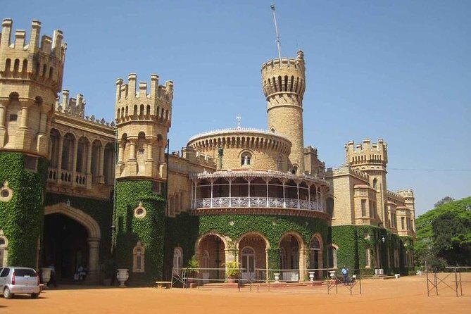 Full day private city tour of Bangalore with a professional guide - A Closer Look at the Itinerary
