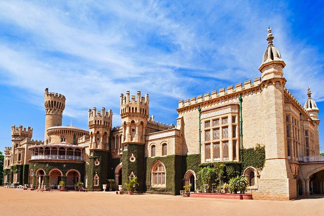 Full day private city tour of Bangalore with a professional guide - The Experience: What Travelers Are Saying