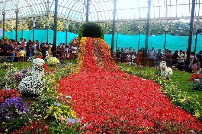 Full day private city tour of Bangalore with a professional guide - Who Should Consider This Tour?