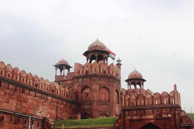 Full-Day Private City Tour of Delhi - Why This Tour Works for Travelers