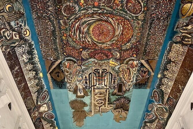 Full Day Private City Tour of Karachi - Exploring Karachis Top Sights: What You Can Expect