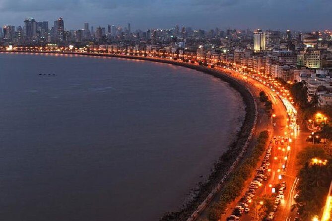 Full-Day Private City Tour of Mumbai - In Closing: Who Should Consider This Tour?