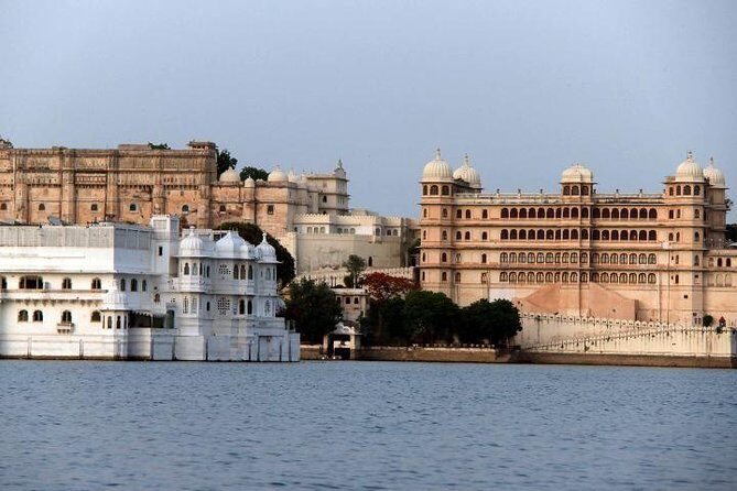 Full-Day Private City Tour of Udaipur Including Boat Ride in Lake Pichola - Frequently Asked Questions