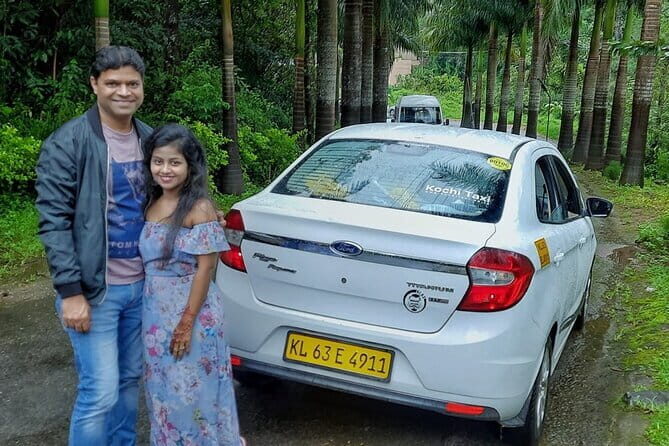 Full Day Private Cochin City Tour - Exploring Kochi: A Deep Dive into the Itinerary