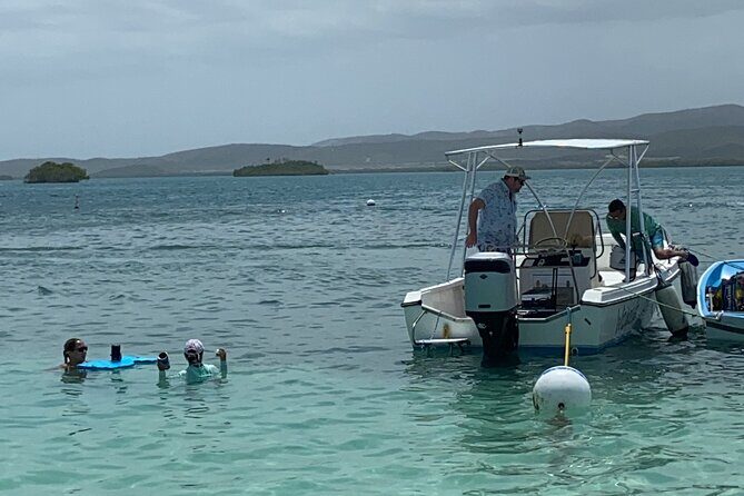 Full-Day Private Cruise in Cayo Caracoles - An In-Depth Look at the Full-Day Private Cruise in Cayo Caracoles