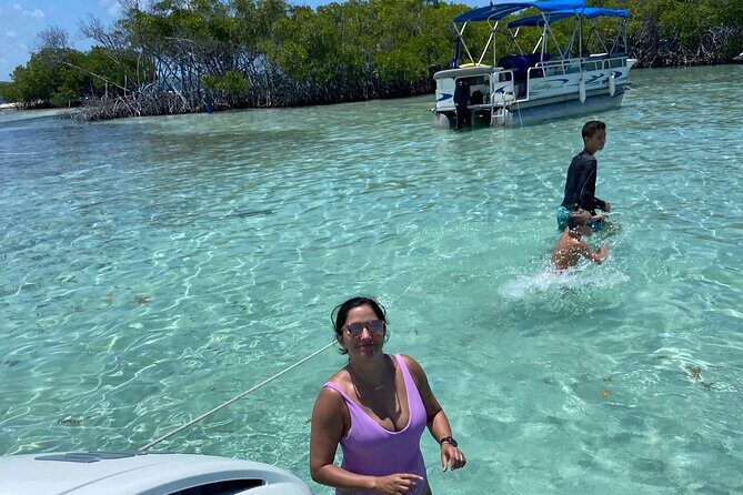 Full-Day Private Cruise in Cayo Caracoles - Final Thoughts: Why Choose This Private Cruise?