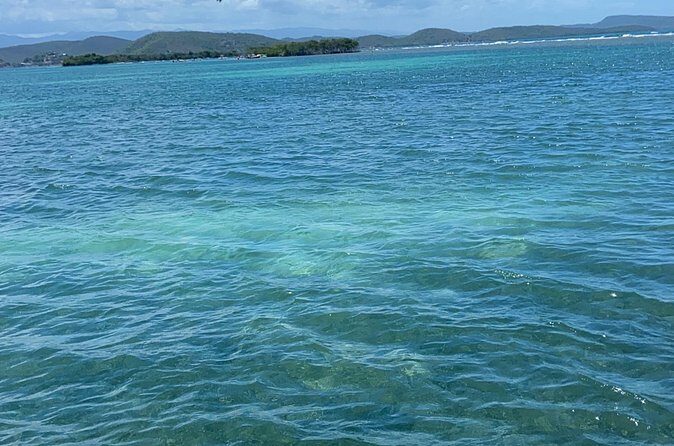 Full-Day Private Cruise in Cayo Caracoles - FAQs