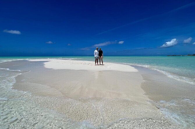 Full-Day Private Cruise in Turks and Caicos with Lunch - Who Will Love This Tour?