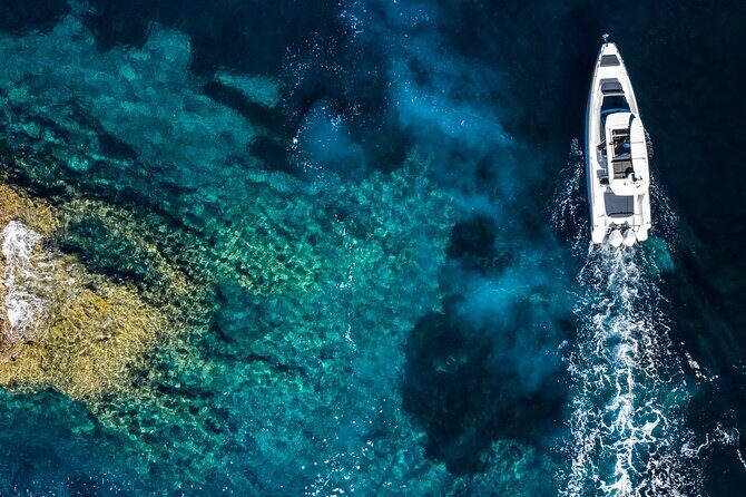 Full Day Private Cruise on Speed Boat in Corfu island - FAQ