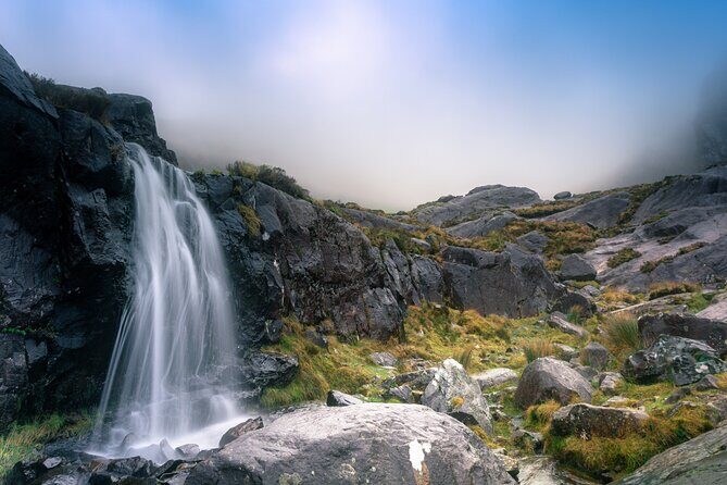 Full Day Private Cultural Tour in Dingle Peninsula - Key Points