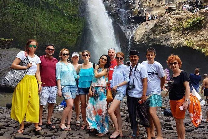 Full-day Private Cultural Tour of Ubud in Bali - What to Expect on Your Ubud Day Trip