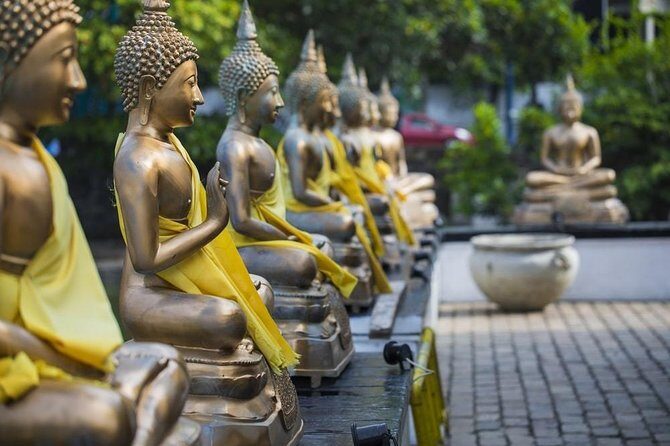 Full Day Private Custom Colombo City Tour from Colombo Harbor - Value and Practical Considerations