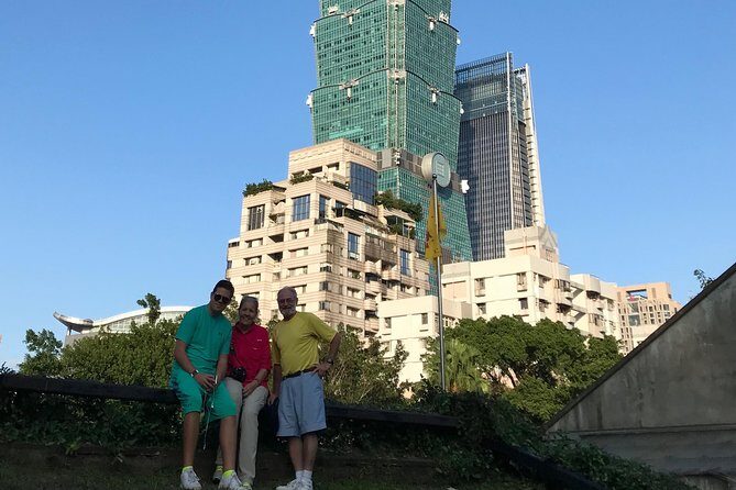 Full-Day Private Custom Keelung Shore Excursions - The Value for Your Money