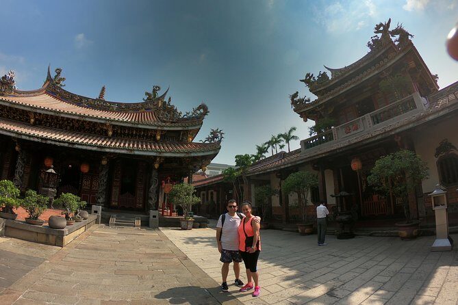 Full-Day Private Custom Keelung Shore Excursions - Who Will Love This Tour?