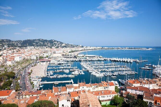 Full-Day Private Custom-Made Cannes Shore Excursion - What Makes This Tour Stand Out?