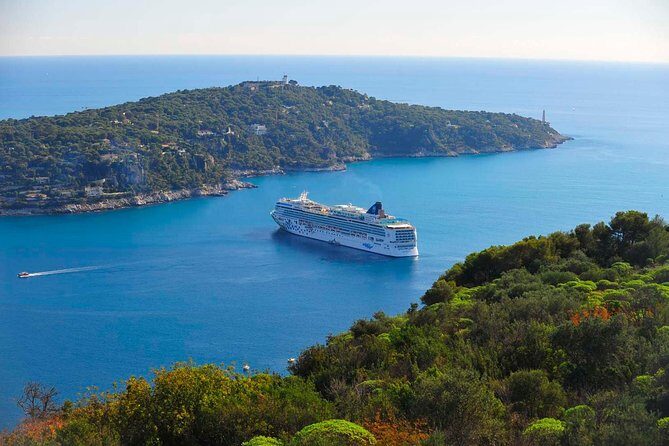 Full-Day Private Custom-Made Cannes Shore Excursion - Real Experiences & Authentic Insights