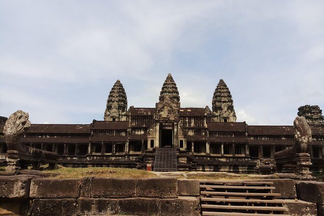 Full-Day Private Custom Tour in Siem Reap - FAQ