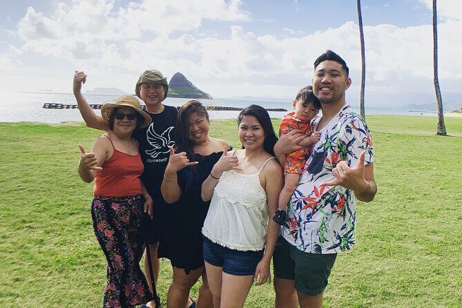 Full Day Private Customized Sightseeing Tour in Oahu Hawaii - Detailed Review: Why This Tour Stands Out
