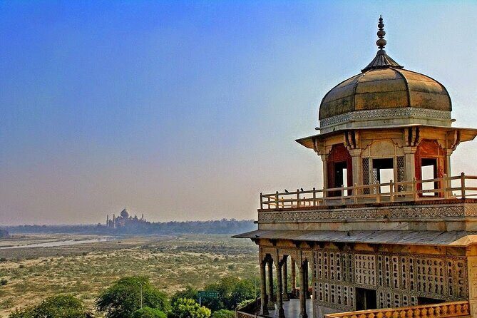 Full Day Private Customized Tour of Agra with visit to Taj Mahal - Detailed Breakdown of the Itinerary