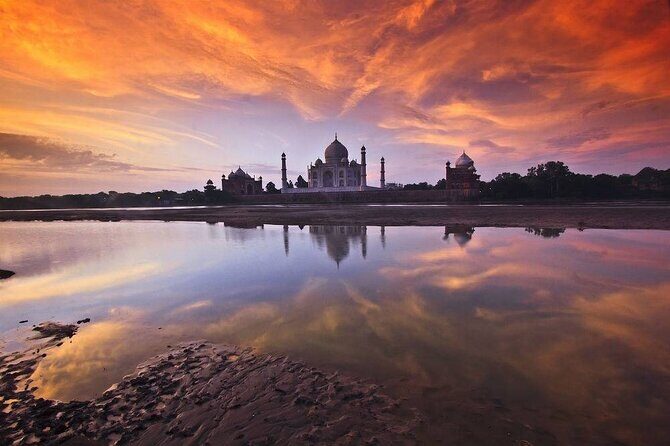 Full Day Private Customized Tour of Agra with visit to Taj Mahal - FAQ