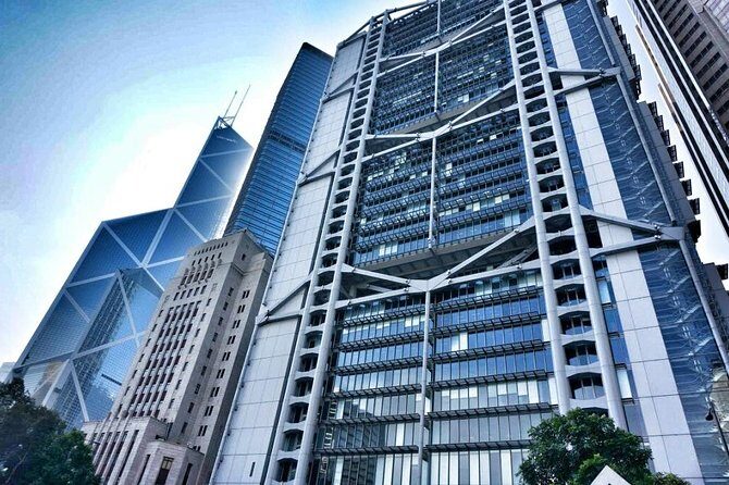 Full-Day Private Customized Walking Tour of Hong Kong - A Closer Look at This Hong Kong Adventure