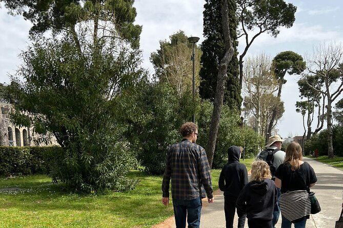 Full-Day Private Day Tour in Amalfi Coast and Pompeii from Rome - Final Thoughts
