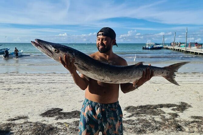 Full Day Private Deep Sea Fishing in Holbox - Final Thoughts