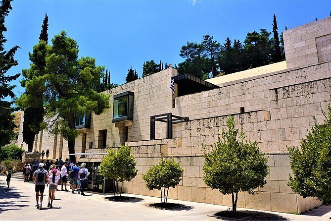 Full Day Private Delphi Tour from Athens - A Closer Look at the Tour