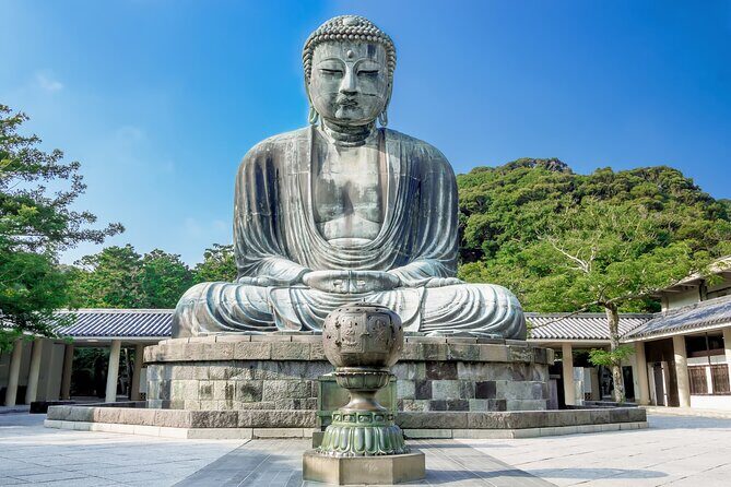 Full Day Private Discovering Tour in Kamakura - Key Points