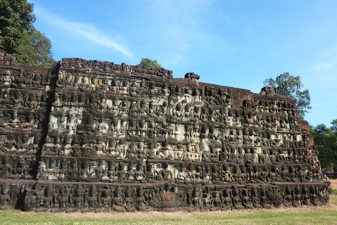 Full-Day Private Discovery Tour of Angkor Complex from Siem Reap - Final Thoughts