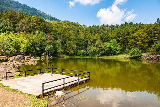 Full Day Private Doi Inthanon National Park Tour - The Journey to Doi Inthanon National Park