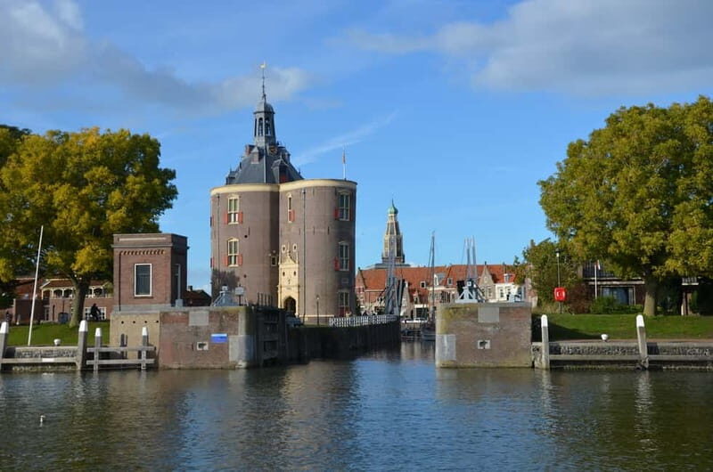 Full Day Private Dutch Golden Age Cities Tour - Key Points