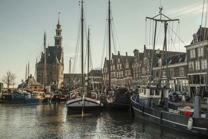 Full Day Private Dutch Golden Age Cities Tour - Who Will Love This Tour?