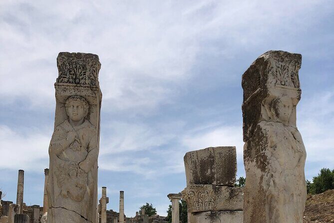 Full Day Private Ephesus Tour from Kusadasi Port - Key Points