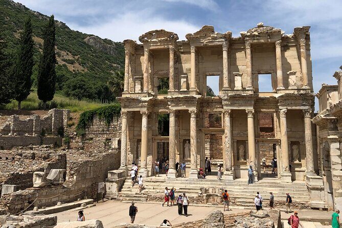 Full Day Private Ephesus Tour from Kusadasi Port - Why Price Reflects Value
