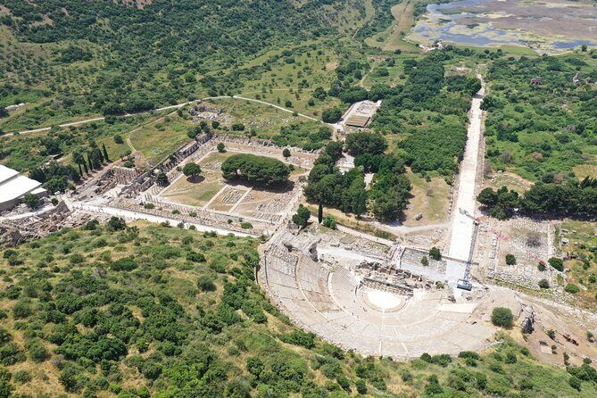 Full Day Private Ephesus Tour from Kusadasi Port - FAQ
