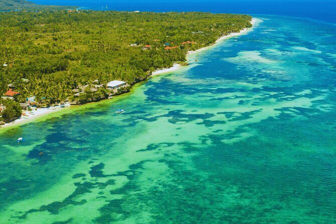 Full Day Private Exclusive Tour of Anda in Bohol - Key Points