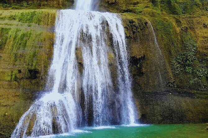 Full Day Private Exclusive Tour of Anda in Bohol - An In-Depth Look at the Itinerary